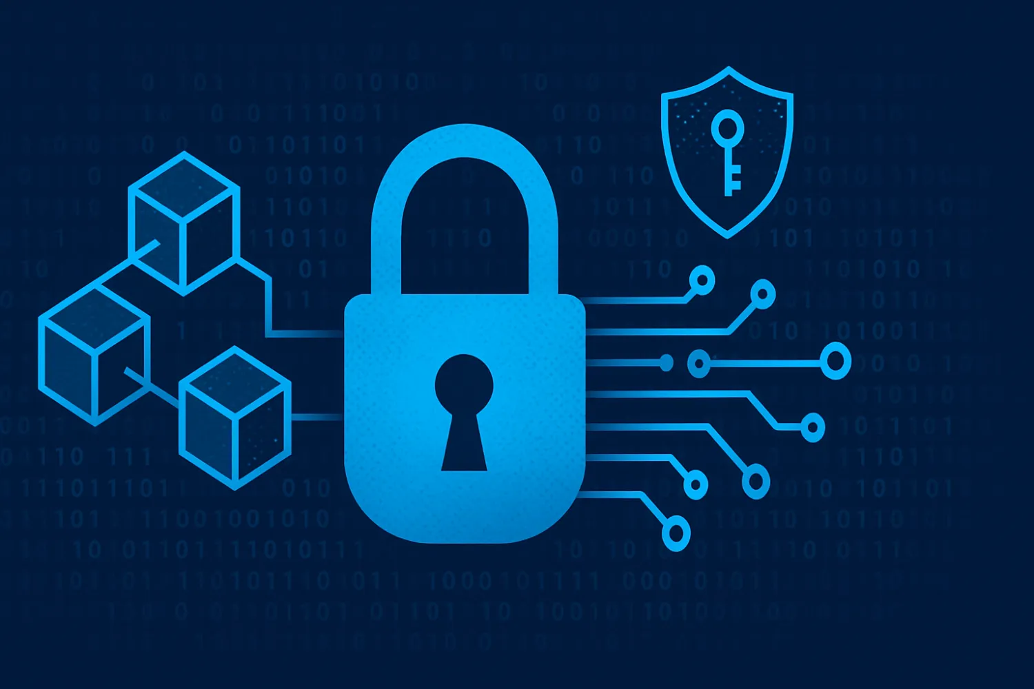 What Is Cryptography in Blockchain? Benefits & Business Value | Vegavid ...